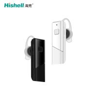 China Lightweight IPX7 Wireless Translation Earbuds For 33 Languages for sale
