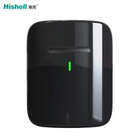 China Hifi 300mAh Buds Bluetooth Earphones F71 Anti Interference White Black for sale