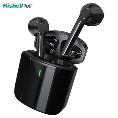 China Hifi 300mAh Buds Bluetooth Earphones F71 Anti Interference White Black for sale