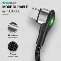 China Multicolor 3A USB Magnetic Data Cable , Antiwear Magnetic Cell Phone Cords for sale