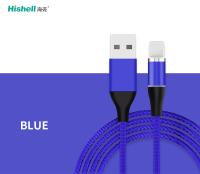 China Antiwear Magnetic Charging Cords for sale
