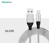 China Antiwear Magnetic Charging Cords for sale