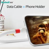 China ODM 2 In 1 Magnetic Charging Cable Length 1M 1.2M PVC Copper Material for sale