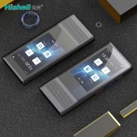 China Real Time 117 Online Language Translation Device HT101 3.0 AI Voice Translator for sale
