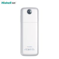 China Language Translator Portable Instant Translator Device Support WiFi Black T10 for sale