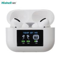 China Air3 Touch GPS Bluetooth True Wireless Stereo Earbuds Waterproof Ultraportable for sale