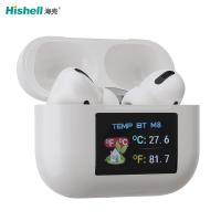 China Air3 Touch GPS Bluetooth True Wireless Stereo Earbuds Waterproof Ultraportable for sale