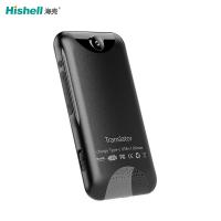 China SIM AI Speech Voice Language Translators Multipurpose Handheld for sale
