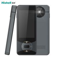 China WiFi Hotpot Voice Translation Device , Multitouch Real Time Voice Language Translator for sale