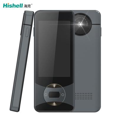 China WiFi Hotpot Voice Translation Device , Multitouch Real Time Voice Language Translator for sale