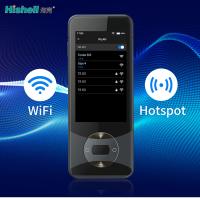 China Wireless Real Time Voice Language Translators Device Lightweight With 3IPS Display for sale