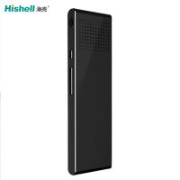 China CE T8 Plus Smart Voice Language Translators Ultraportable 125x36x10mm for sale