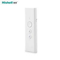 China Multifunctional Voice Language Translators 600mAh Handheld Real Time for sale