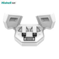 China BT5 IPX4 Waterproof Sports Bluetooth Headset Stable Connection for sale