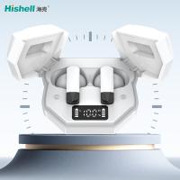 China BT5 IPX4 Waterproof Sports Bluetooth Headset Stable Connection for sale