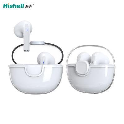 China IPX5 ABS HiFi Buds Bluetooth Earphones F70 Waterproof With Type C Connector for sale