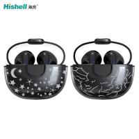 China F70 IPX5 Waterproof Wireless Bud Earphones , 35mAh TWS True Wireless Stereo Earbuds for sale