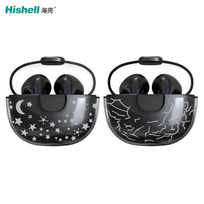 China F70 IPX5 Waterproof Wireless Bud Earphones , 35mAh TWS True Wireless Stereo Earbuds for sale