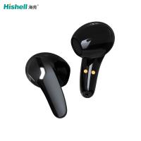 China Multicolor ENC Noise Isolating Earphones Waterproof Practical for sale