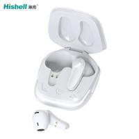 China Multicolor ENC Noise Isolating Earphones Waterproof Practical for sale