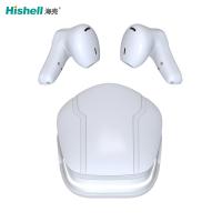 China Hishell In Ear Wireless Noise Cancelling Earbuds Soundproof IPX5 F69 for sale