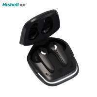 China Hishell In Ear Wireless Noise Cancelling Earbuds Soundproof IPX5 F69 for sale
