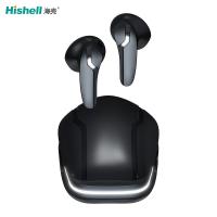 China Multicolor ENC Noise Isolating Earphones Waterproof Practical for sale