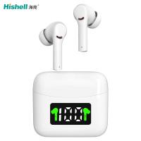 China J5 Multicolor Wireless In Ear Earbuds , Waterproof True Wireless Stereo Earphones for sale