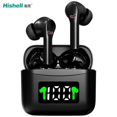 China J5 Multicolor Wireless In Ear Earbuds , Waterproof True Wireless Stereo Earphones for sale