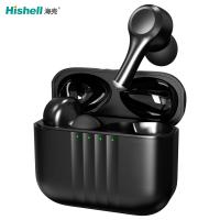 China Ultraportable Wireless Noise Cancelling Earbuds Bluetooth Multicolor IPX5 ANC ENC for sale