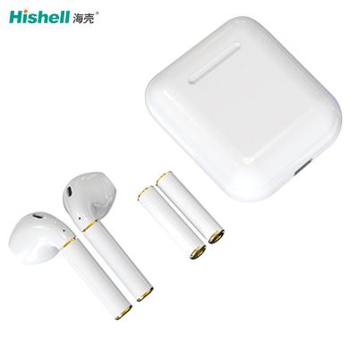 China CE 500mAh Earpiece Translator Real Time , 84 Languages Wireless Earphone Translator for sale