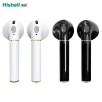 China ABS Instant Voice Wireless Translation Earbuds F68 Waterproof IPX5 for sale