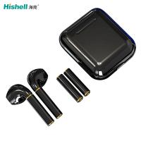 China ABS Instant Voice Wireless Translation Earbuds F68 Waterproof IPX5 for sale