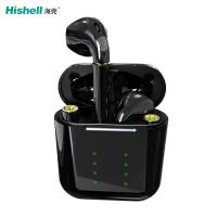 China CE 500mAh Earpiece Translator Real Time , 84 Languages Wireless Earphone Translator for sale