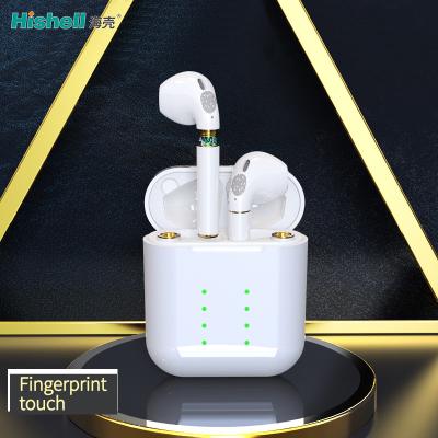China Gaming HiFi Truebuds Wireless Earbuds , F68 Practical TWS Bluetooth Stereo Earbuds for sale