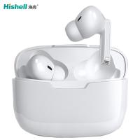 China Y113 Cordless Voice Translator Headset Waterproof 84 Languages for sale