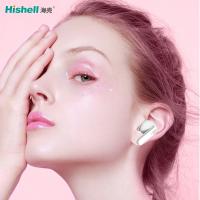 China Sweatproof Real Time Wireless Translation Earbuds Y113 Portable Lightweight for sale
