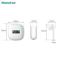 China Multifunctional AI Translator Earbuds for sale