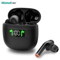 China Multifunctional AI Translator Earbuds for sale