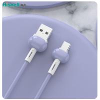 China Multiscene Long Cell Phone Cords Stainproof Ultraportable Practical for sale