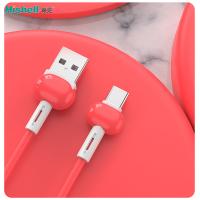 China OEM Flameproof Data Mobile Phone Charging Cable Type C Anti Oxidation for sale