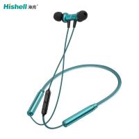 China BT5.1 HIFI Sport Neckband Bluetooth Earphones S1 170mAh Wireless for sale