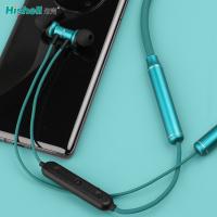 China BT5.1 HIFI Sport Neckband Bluetooth Earphones S1 170mAh Wireless for sale