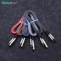 China Anti Fouling Multipurpose USB Phone Cord , Stainproof Smartphone Charger Cable for sale