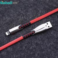 China Anti Fouling Multipurpose USB Phone Cord , Stainproof Smartphone Charger Cable for sale