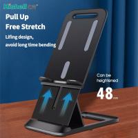 China Portable Four Groove Phone Holder , Lightweight Mobile Phone Bracket for sale