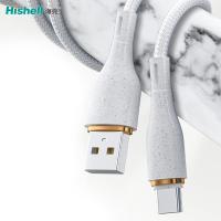 China Anti Fouling Mobile Charger Wire for sale