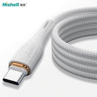 China Anti Fouling Mobile Charger Wire for sale