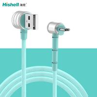 China Multifunctional Micro Phone Charger Cable Line Anti Fouling Ultraportable for sale