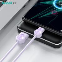 China Ultraportable Antiwear Fast Charging Data Cable , Antifreeze Micro USB Color Wires for sale
